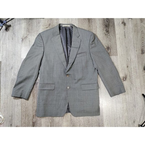Burberry | Suits & Blazers | Burberry London Kensington Mens Wool ...